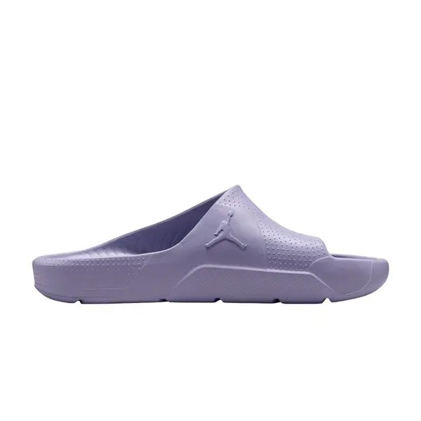 JORDAN Post Slide - Purple