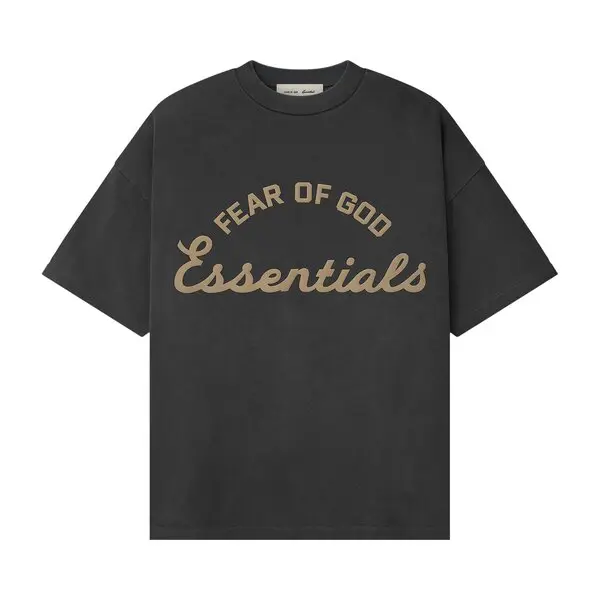 Fear Of God 90's Short-sleeve Tee