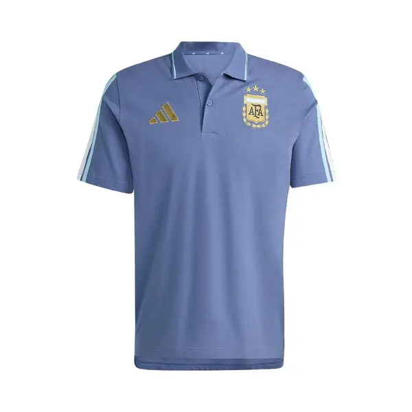 Adidas Argentina Dna Polo Crew