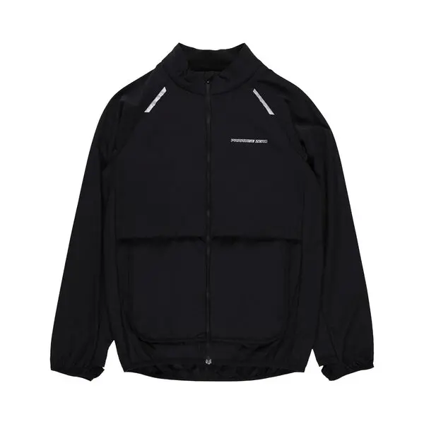 PARADISE ZERO All Weather Zip-up Jacket
