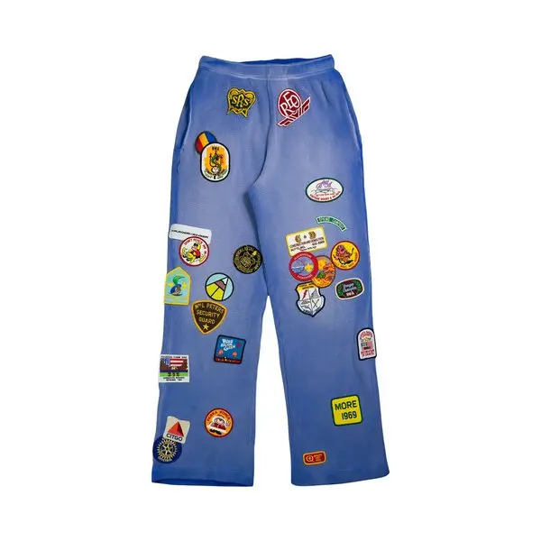 *BETTER WITH AGE Better With Age Gentle Waffle Sweatpants