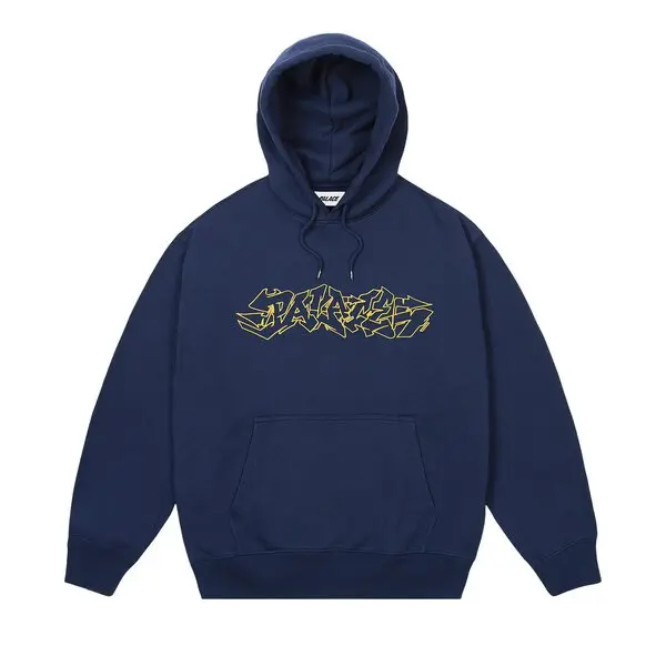 PALACE P3 Piece Hood