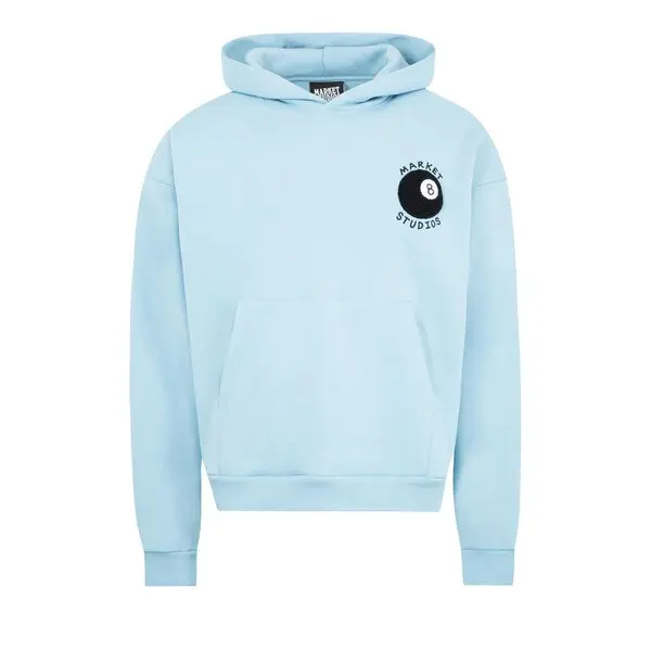MARKET Eight Ball Hoodie