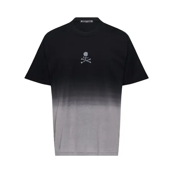 MASTERMIND WORLD Faded Skull T-shirt