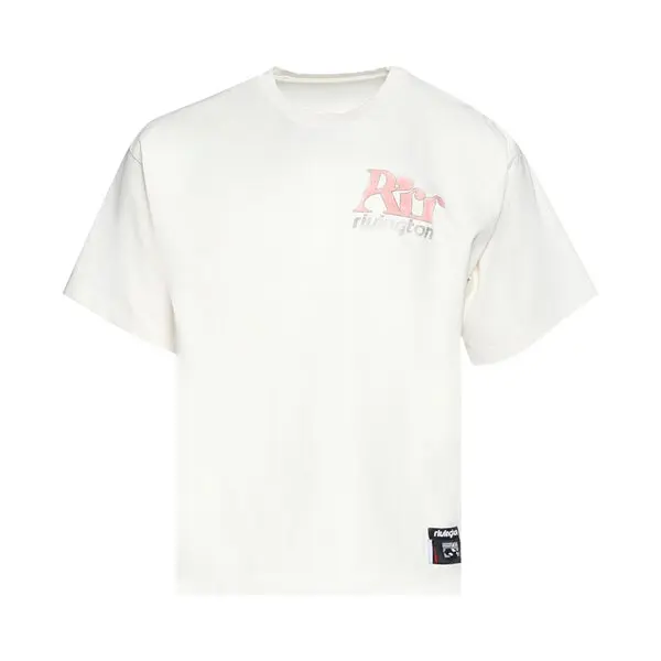 RIVINGTON ROI REBIS Max' Graphic Tee