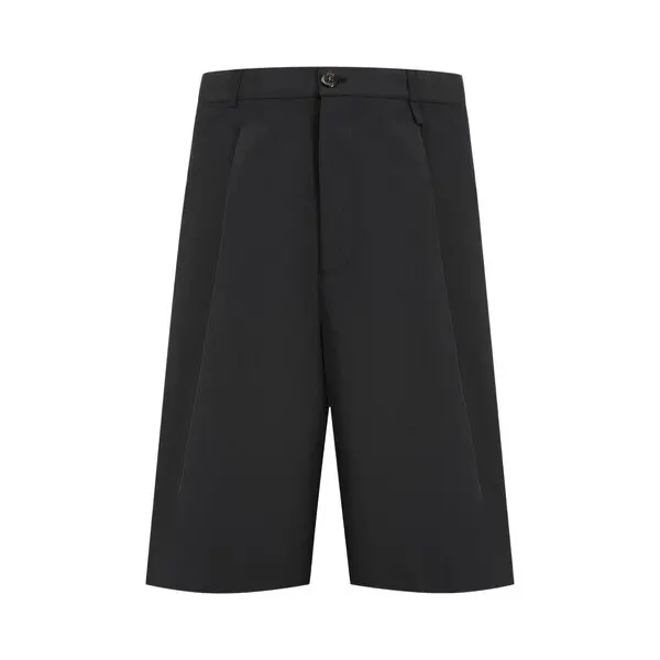 WILLY CHAVARRIA Chilango Short