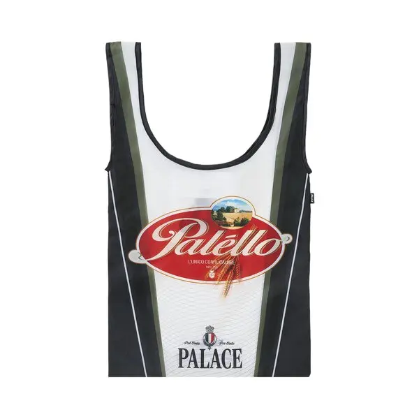 PALACE Palello Bag - Black