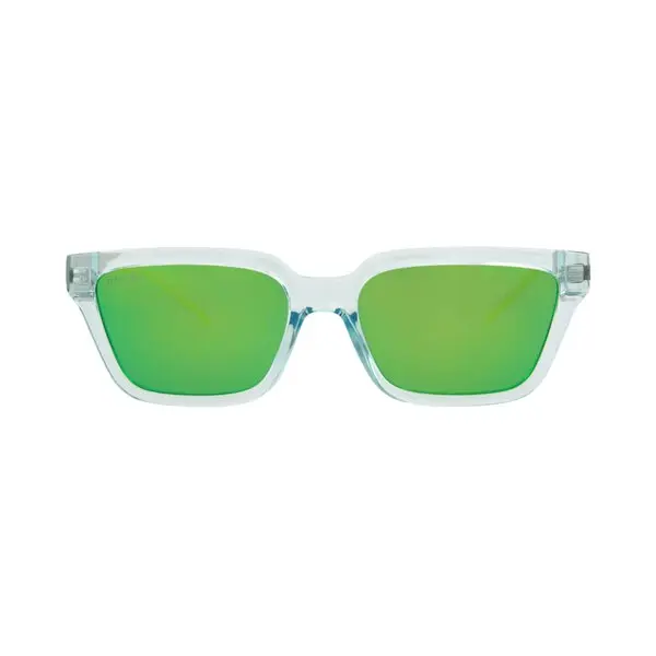 Gucci Square-frame Injection Sunglasses