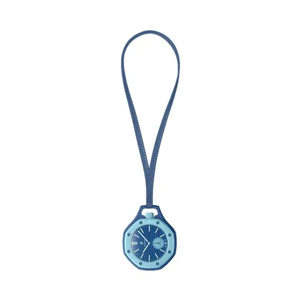 SWATCH X Audemars Piguet Royal Pop Savonette 'làn Ba - Blue