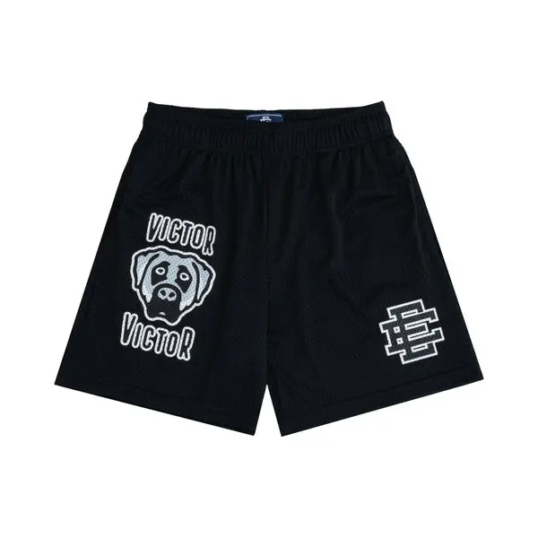 ERIC EMANUEL Ee Victor Victor Short - Black