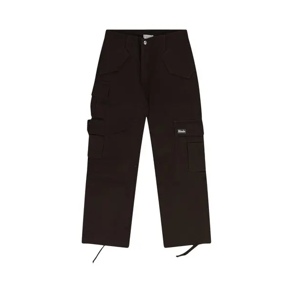 Rhude Tailored Cargo Pants