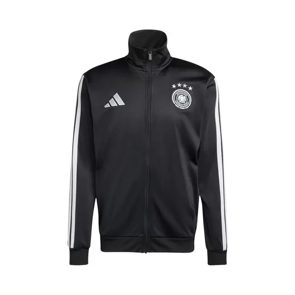 Adidas Germany Dna Track Top - Black