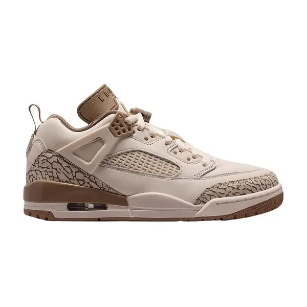 JORDAN Wmns Spizike Low - Cream