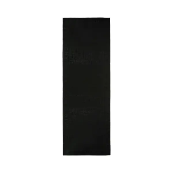 Givenchy 4g Silk Scarf - Black