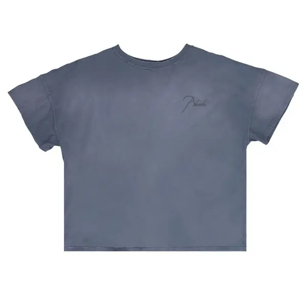 Rhude Reverse" T-shirt