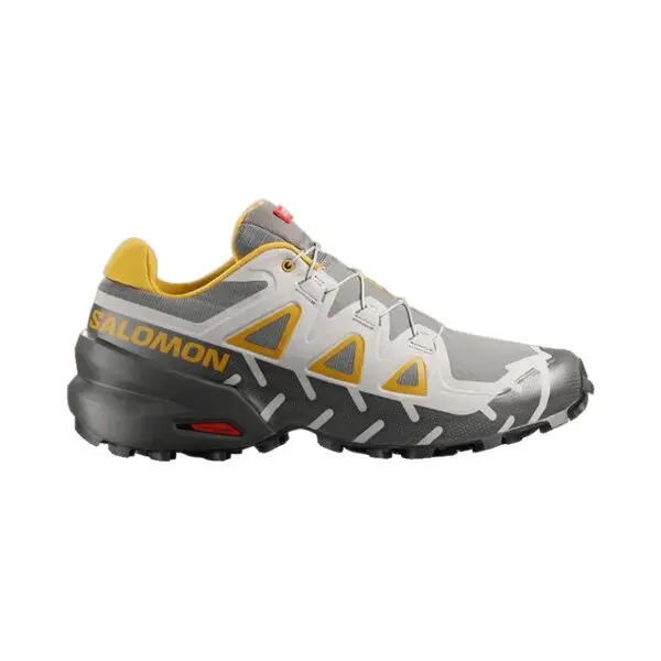 SALOMON Speedcross 6 20 Years "castlerock" Trail Running Sneakers