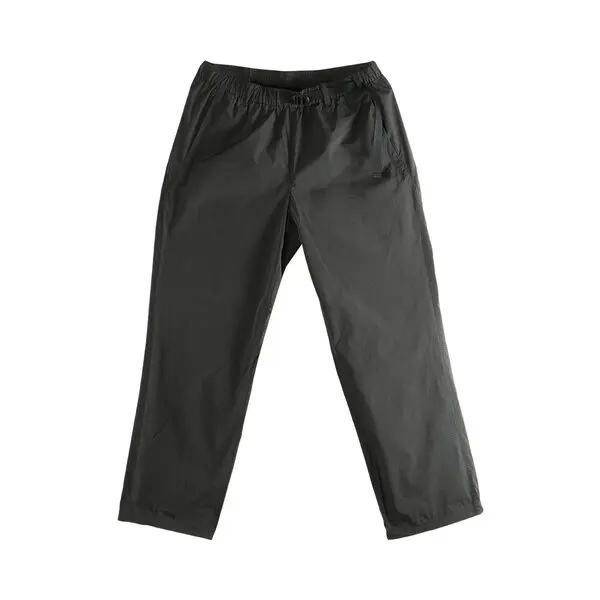 GOLDWIN Rip-stop Drawstring Pants