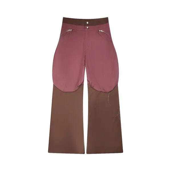 FFFPOSTALSERVICE Bolsu Double Layered Trousers
