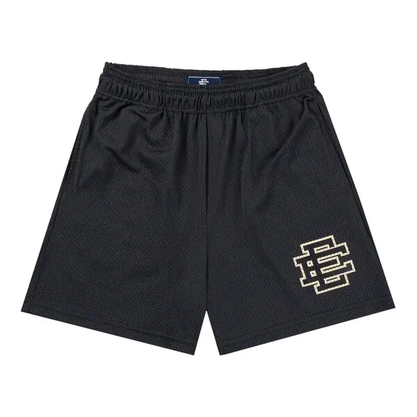 ERIC EMANUEL Ee Basic Short - Black