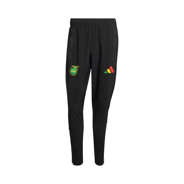 Adidas Jamaica X Bob Marley Tiro Travel Pants