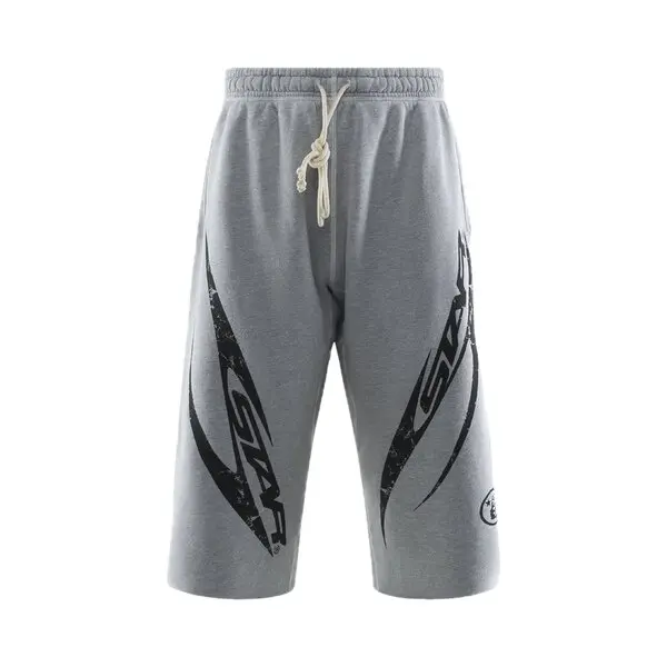 HELLSTAR Wing 3/4 Shorts