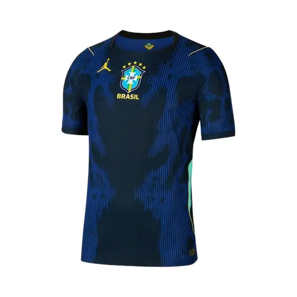 Nike Brazil 2026 Match Away Jersey
