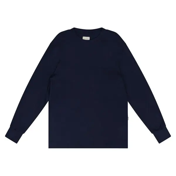 Aimé Leon Dore Tonal Logo Long Sleeve Tee