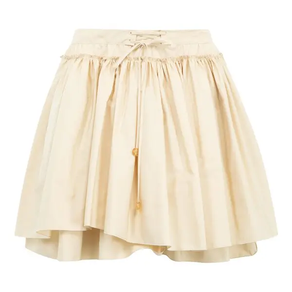 Loewe Mini Skirt