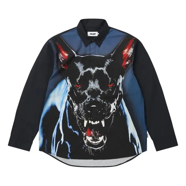 PALACE K-nein Graphic Shirt