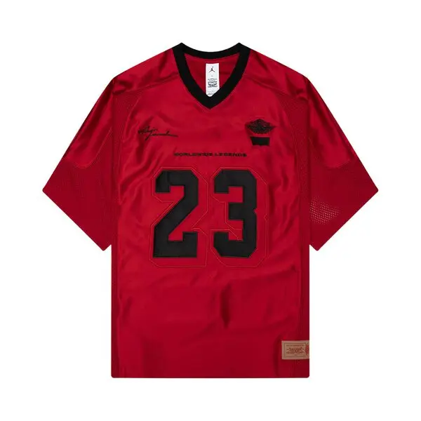 JORDAN X Levi's Collaboration Jersey