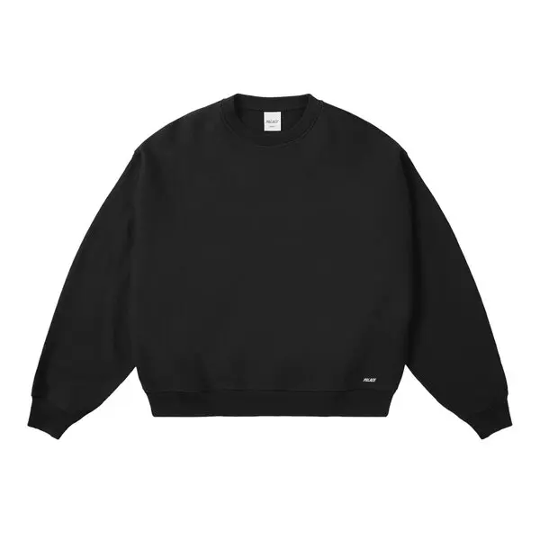 PALACE Crewneck Sweatshirt