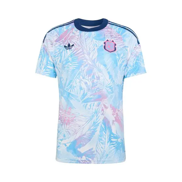 Adidas Costa Rica 26 Away Jersey 'semi Burst