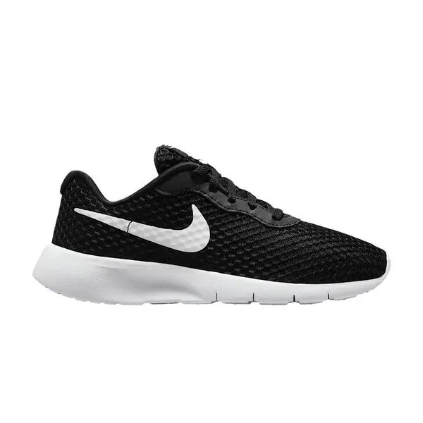 Nike Tanjun Easyon Br Gs Sneakers - Black