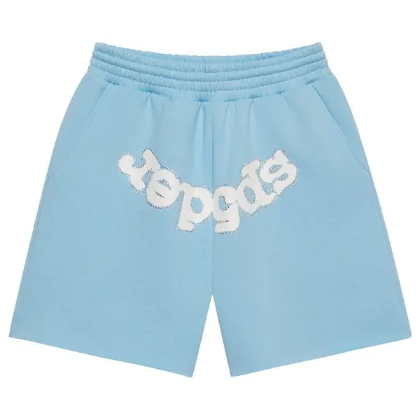 SP5DER Og Web Sweatshort