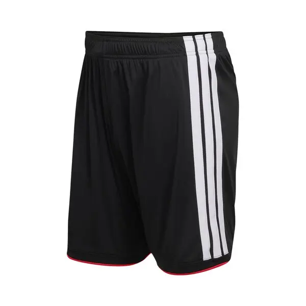 Adidas Germany 26 Home Shorts - Black