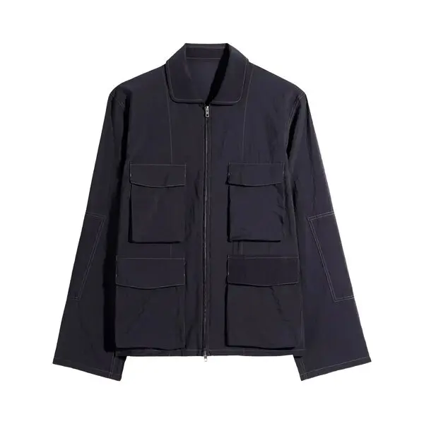 LEMAIRE 3d Pocket Jacket