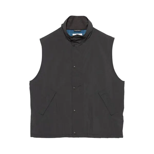Nanamica 2l Pertex Unlimited Field Vest