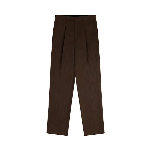 Aimé Leon Dore Linen Blend Suit Trouser