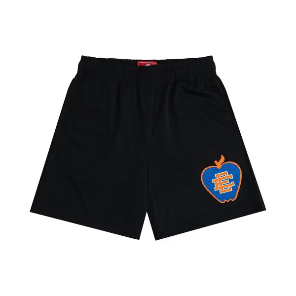 ERIC EMANUEL Ee Basic Short - Black