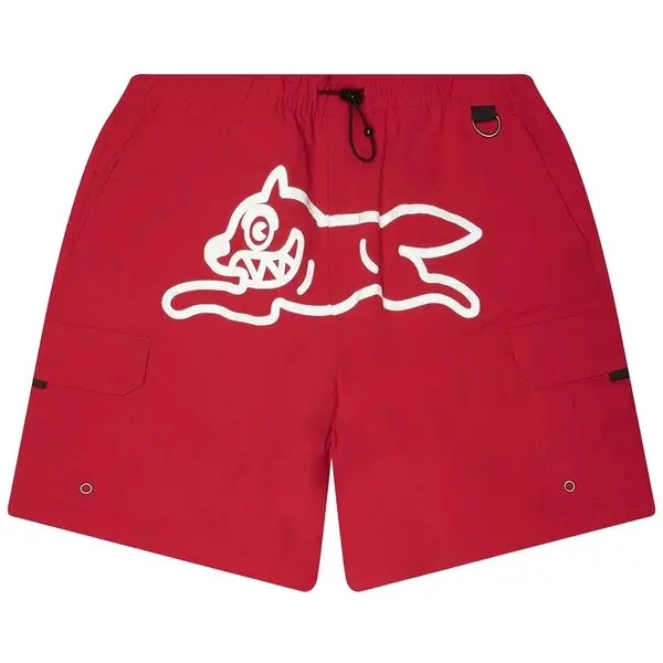 ICECREAM Breeze Shorts