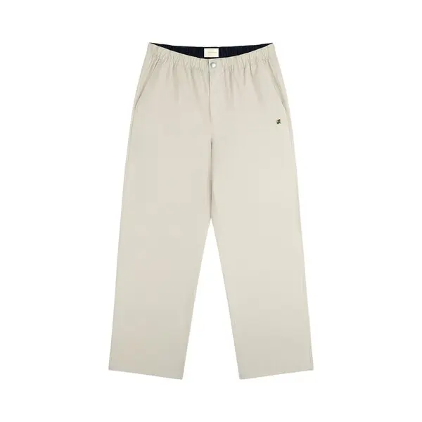 Aimé Leon Dore Washed Cotton Windbreaker Pant