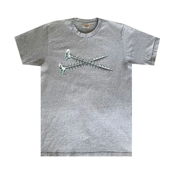 Supreme Screw Graphic T-shirt
