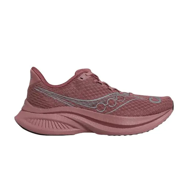 Saucony Endorphin Speed 5 Carnival Sneakers - Red