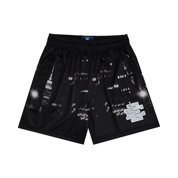 ERIC EMANUEL Ee Basic Short - Black