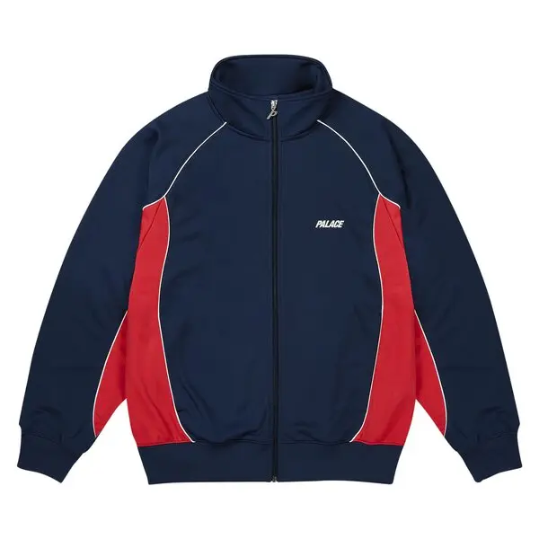 PALACE Track Jacket