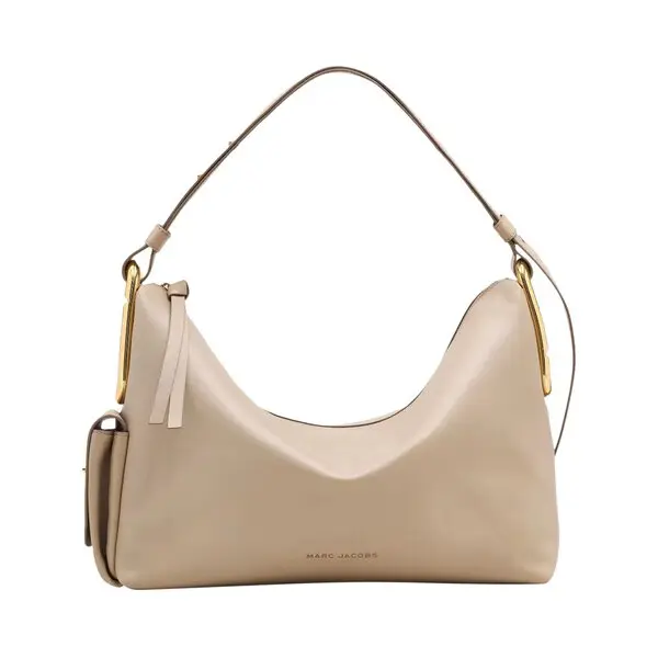 Marc Jacobs The Juliette Hobo Bag - Grey