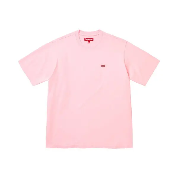 Supreme Small Box Logo T-shirt