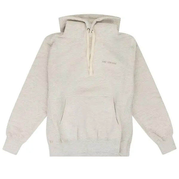 Aimé Leon Dore Tonal Logo Hoodie