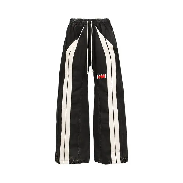 RIVINGTON ROI REBIS Apocrypha Trappist Wide Leg Pants
