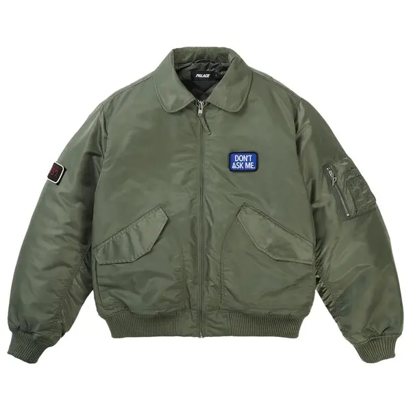 PALACE Bomber Jacket